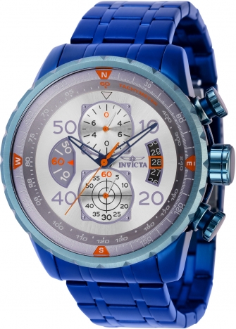 Aviator model 40707 | InvictaWatch.com