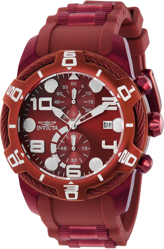 Bolt model 40715 | InvictaWatch.com