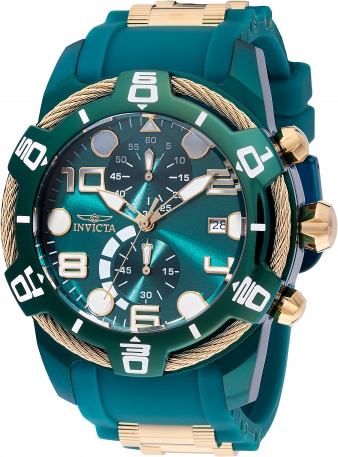 Bolt model 40723 | InvictaWatch.com