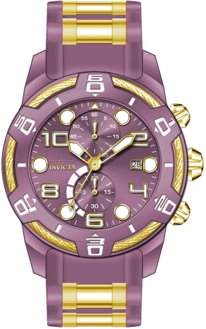 Bolt model 40725 | InvictaWatch.com