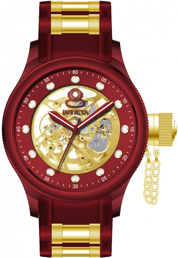 Pro Diver model 40745 | InvictaWatch.com