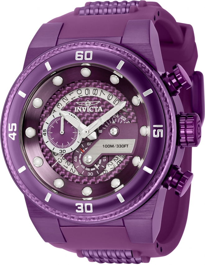 S1 Rally model 40756 | InvictaWatch.com
