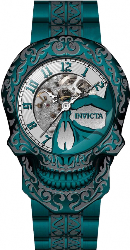 Artist Series model 40759 | InvictaWatch.com