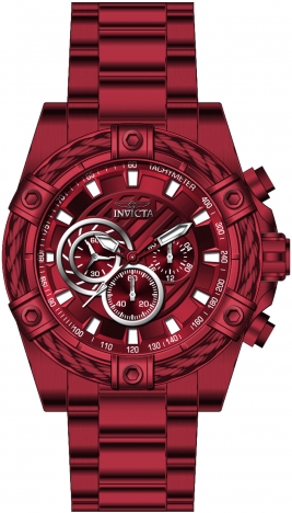 Bolt model 40767 | InvictaWatch.com