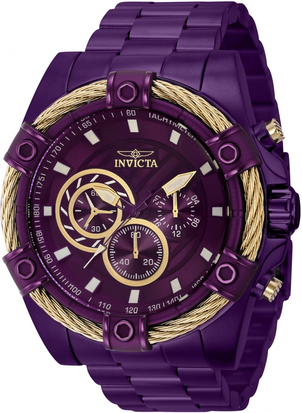 Bolt model 40771 | InvictaWatch.com