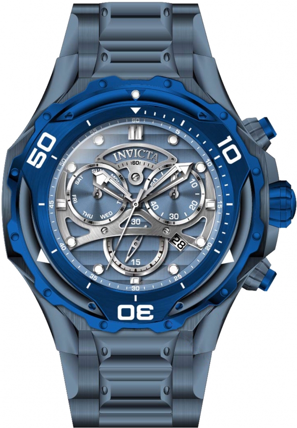 Mammoth model 40788 | InvictaWatch.com