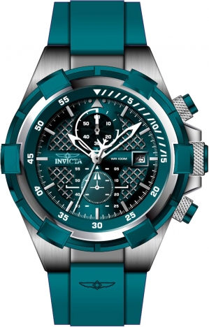 Aviator model 40808 | InvictaWatch.com