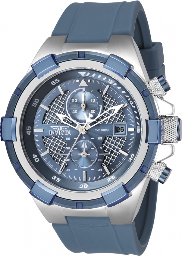 Aviator model 40809 | InvictaWatch.com