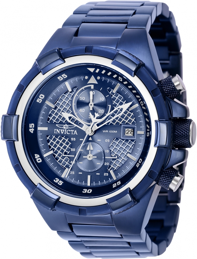 Aviator model 40820 | InvictaWatch.com