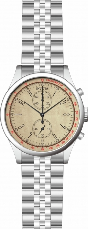 Vintage model 40850 | InvictaWatch.com