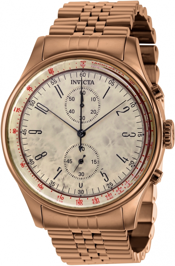 Vintage model 40852 | InvictaWatch.com