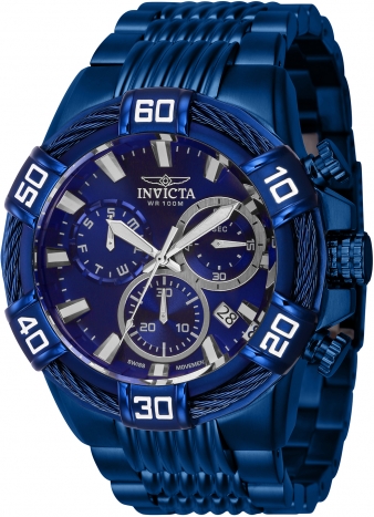 Bolt model 40909 | InvictaWatch.com
