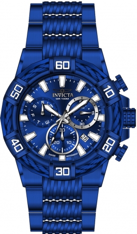 Bolt model 40909 | InvictaWatch.com