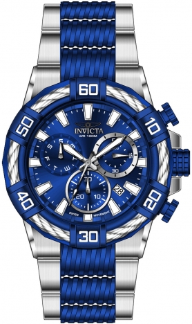 Bolt model 40913 | InvictaWatch.com