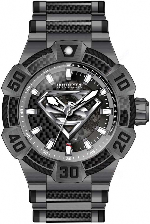 DC Comics model 41002 | InvictaWatch.com