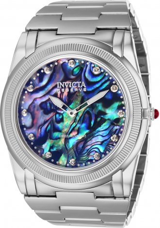 Reserve model 41043 | InvictaWatch.com
