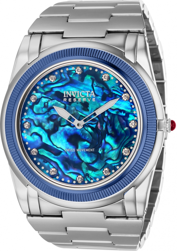 Reserve model 41045 | InvictaWatch.com