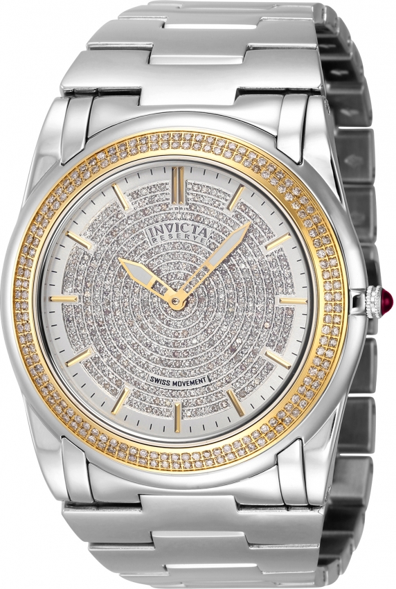 Reserve model 41050 | InvictaWatch.com