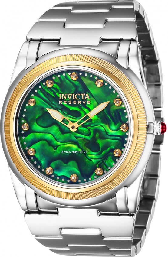 Reserve model 41062 | InvictaWatch.com