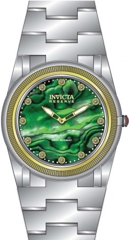 Reserve model 41062 | InvictaWatch.com