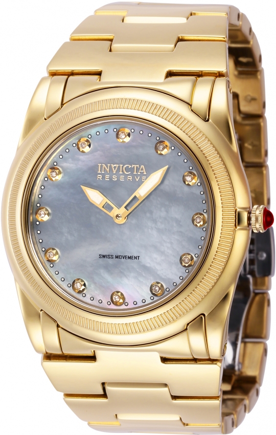 Reserve model 41093 | InvictaWatch.com