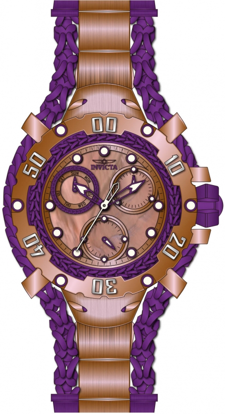 Gladiator model 41115 | InvictaWatch.com