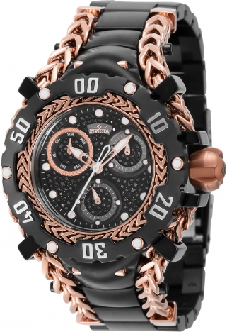Gladiator model 41123 | InvictaWatch.com