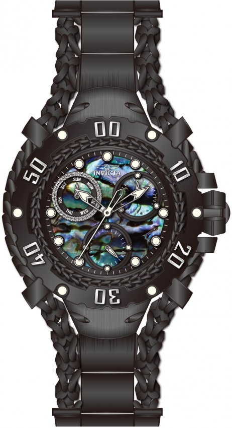 Gladiator model 41128 | InvictaWatch.com