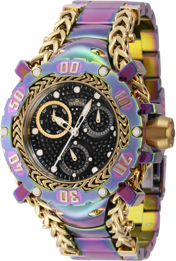 Gladiator model 41133 | InvictaWatch.com