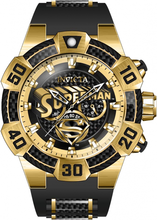 DC Comics model 41146 | InvictaWatch.com