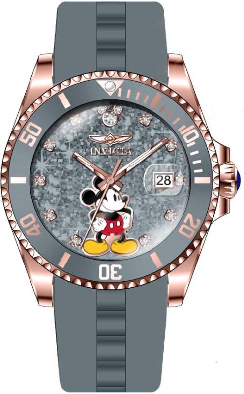 Disney Limited Edition model 41309 | InvictaWatch.com
