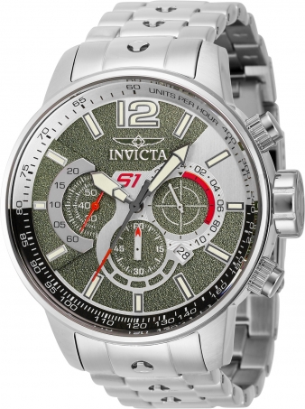 S1 Rally model 41315 | InvictaWatch.com