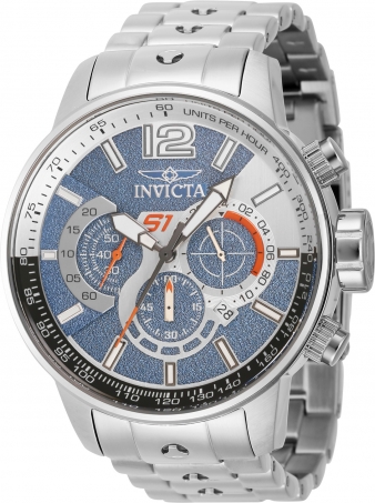 S1 Rally model 41317 | InvictaWatch.com
