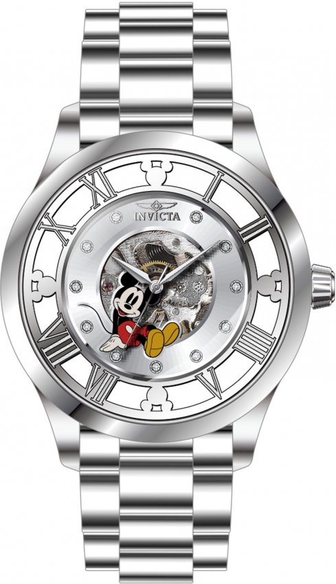 Disney Limited Edition model 41359 | InvictaWatch.com