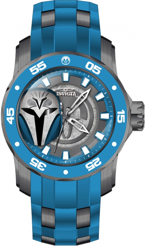 Star Wars model 41376 | InvictaWatch.com