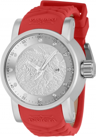 S1 Rally model 41404 | InvictaWatch.com