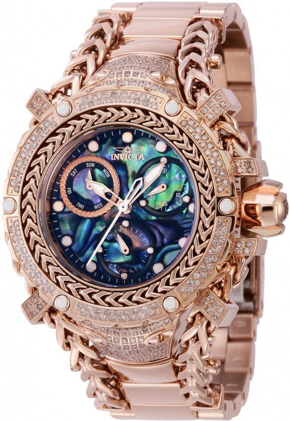 Gladiator model 41421 | InvictaWatch.com