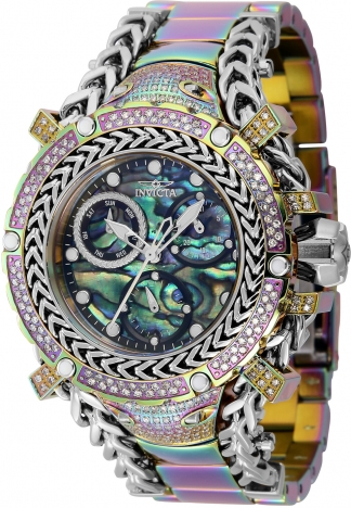 Gladiator model 41425 | InvictaWatch.com