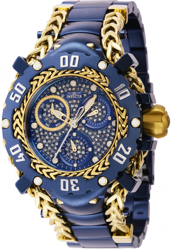 Gladiator model 41430 | InvictaWatch.com