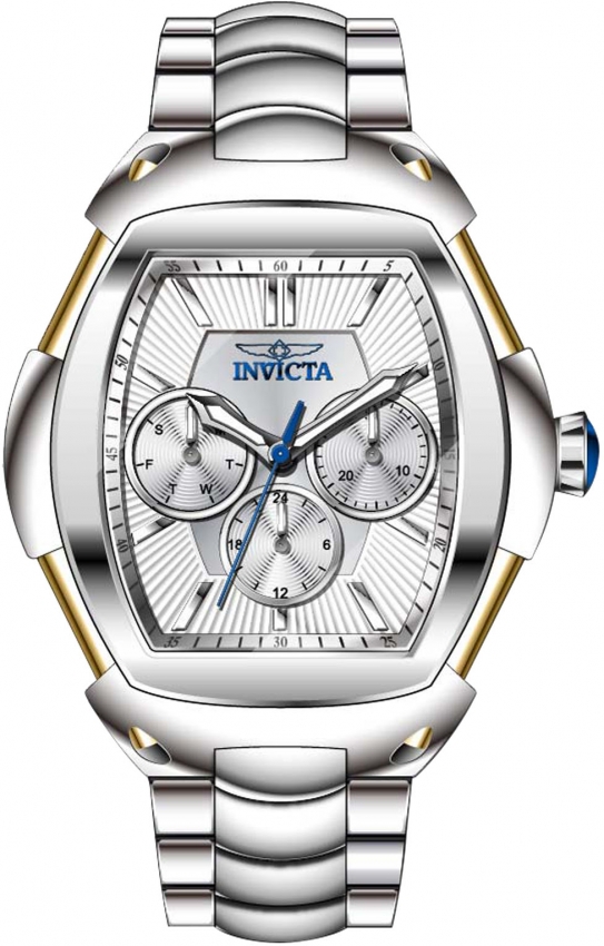 Vintage model 41604 | InvictaWatch.com