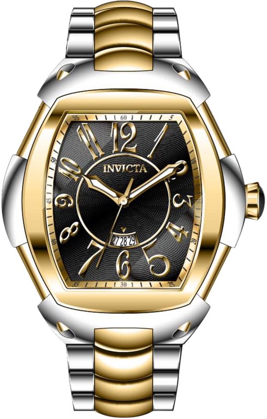 Vintage model 41631 | InvictaWatch.com