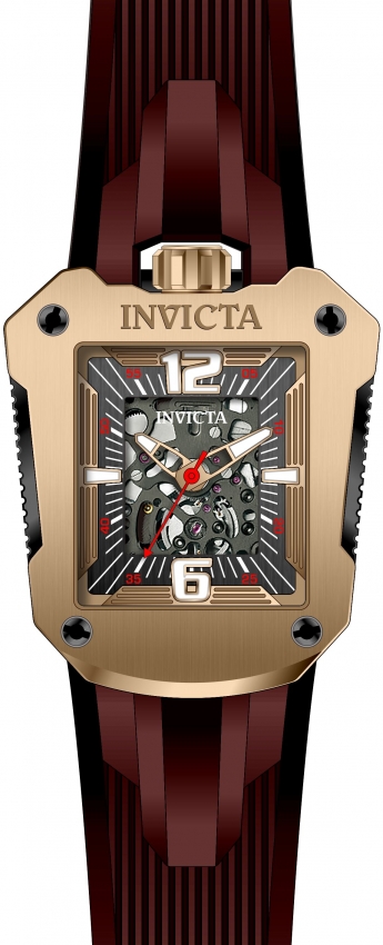 S1 Rally model 41665 | InvictaWatch.com