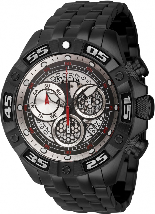 Coalition Forces model 41668 | InvictaWatch.com