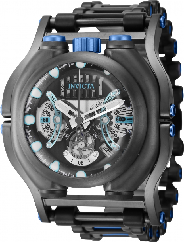 Sea Hunter model 41719 | InvictaWatch.com
