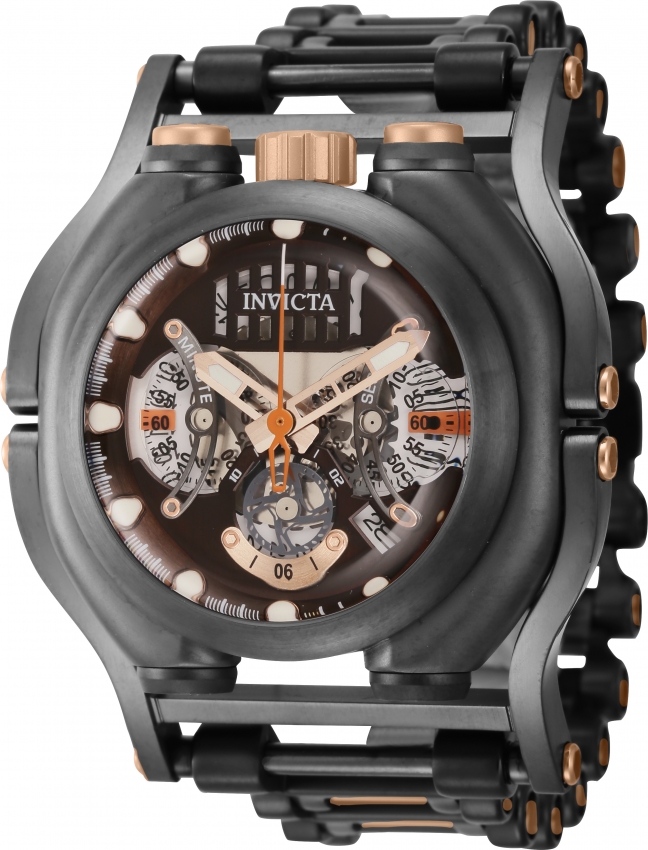 Sea Hunter model 41720 | InvictaWatch.com