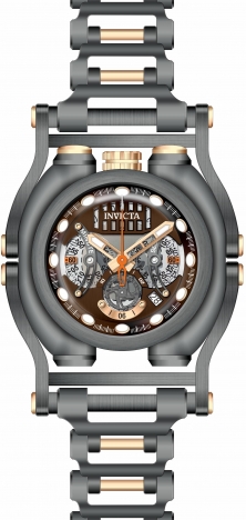 Sea Hunter model 41720 | InvictaWatch.com