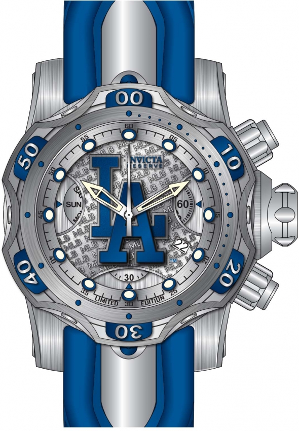 MLB model 41826 | InvictaWatch.com