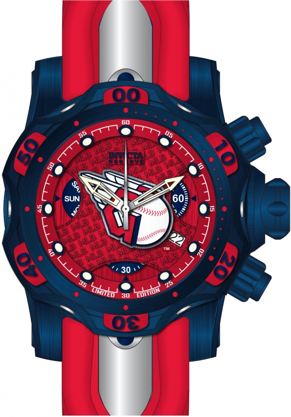 MLB model 41832 | InvictaWatch.com