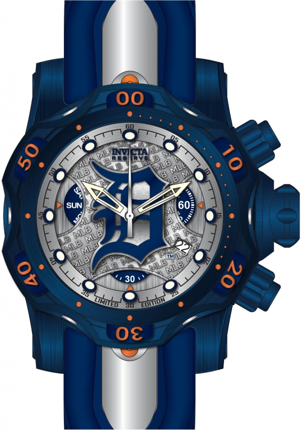 MLB model 41834 | InvictaWatch.com