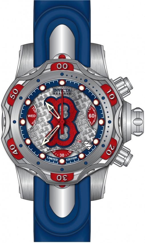 MLB model 41854 | InvictaWatch.com